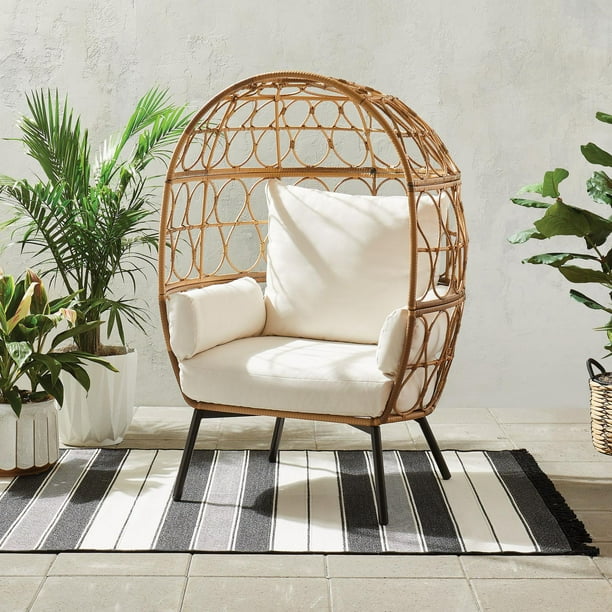 Better Homes And Garden Egg Chairnull