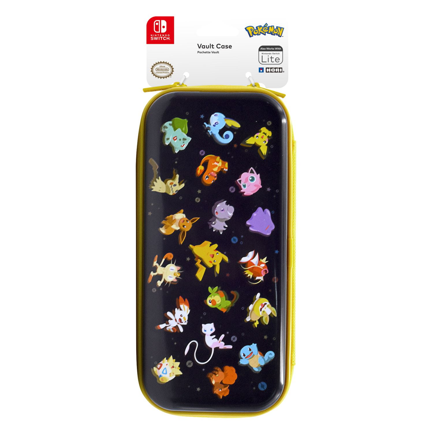 Nintendo Switch Vault Case – Pokémon: Stars | Walmart Canada