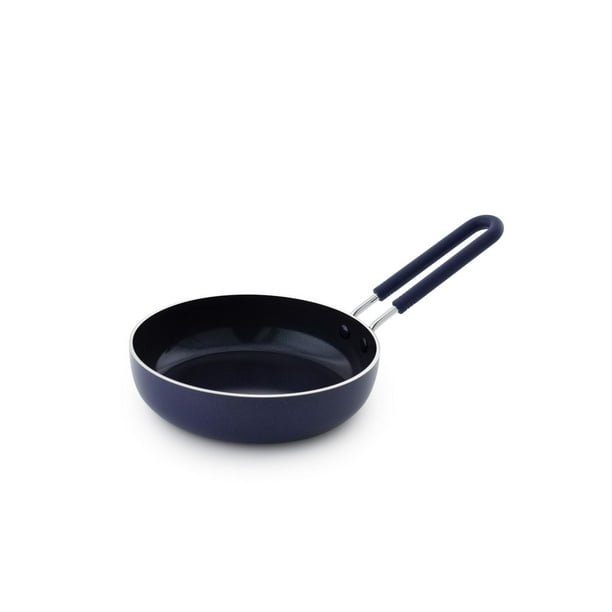 Blue Diamond 5" Mini Fry Pan, 5" Mini Fry Pan - Walmart.ca