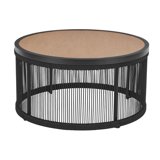 Better Homes & Gardens Tarren 5-Piece Patio Outdoor Conversation Set ...