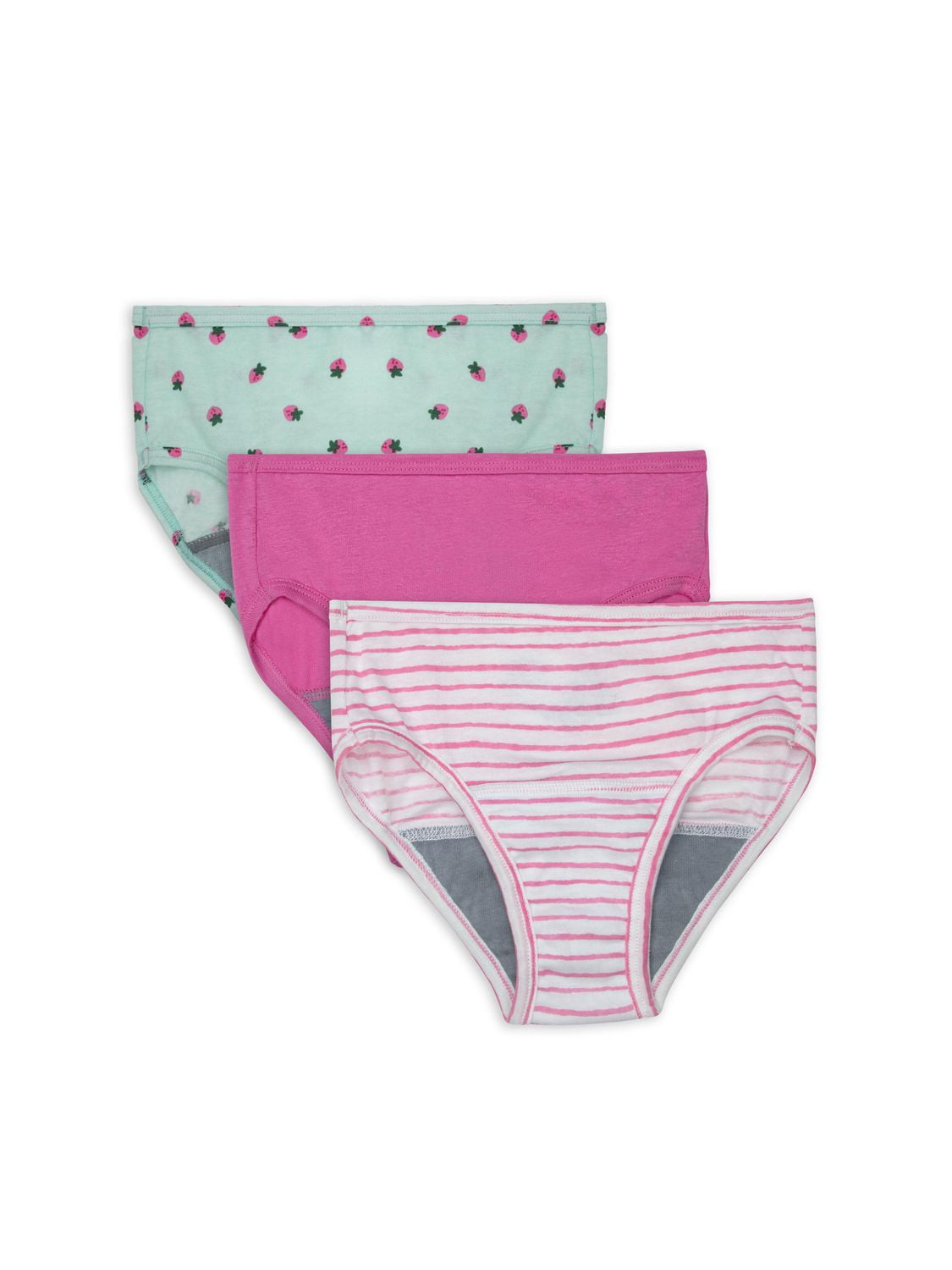 Click here for Fruit Of The Loom Toddler Girls Training Briefs  A... prices