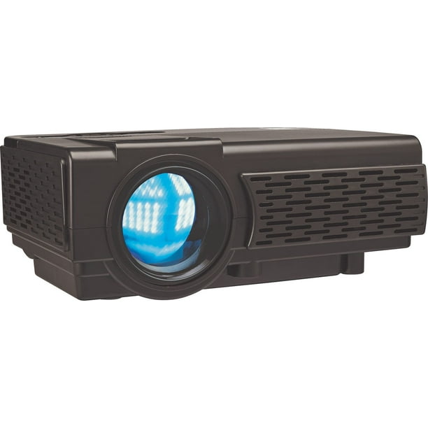 RCA Bluetooth Home Theatre Projector - Walmart.ca