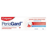 Colgate PerioGard Toothpaste Gum Care + Sensitivity - 70 mL, 70ml ...