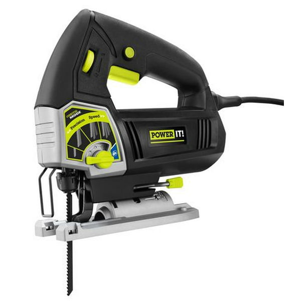 Variable Speed Jigsaw - Walmart.ca