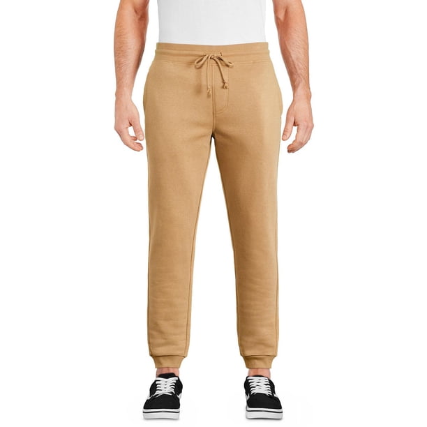 George Men's Basic Jogger - Walmart.ca