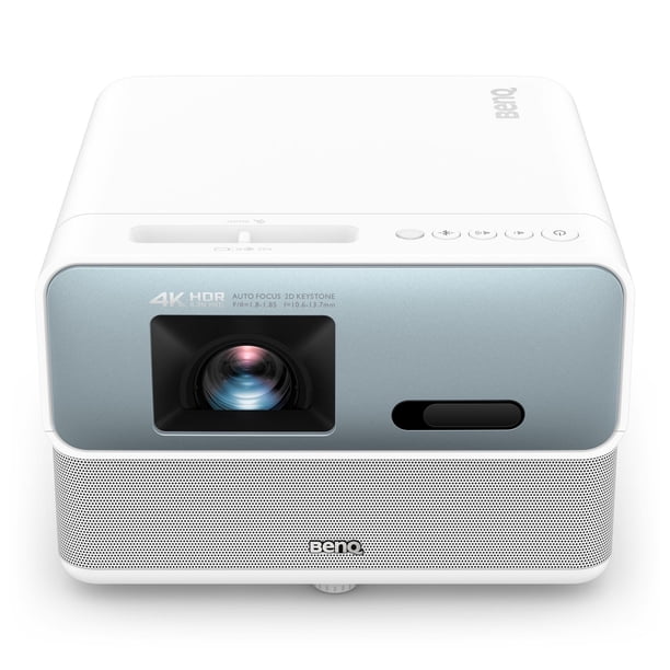 GP500 4K LED Smart Home Theater Projector - Walmart.ca