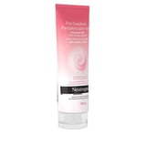 Neutrogena Pink Grapefruit Cream-to-Foam Face Wash for Acne Prone Skin ...