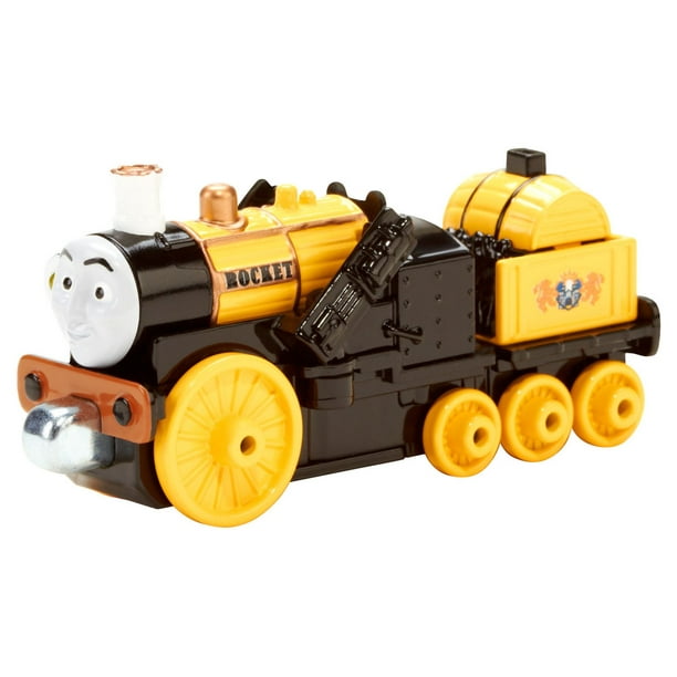 Fisher-Price Thomas & Friends Take-n-Play Talking Stephen - Walmart.ca