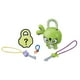 Lock Stars Basic Assortment Green Bunny -- Series 1 - Walmart.ca