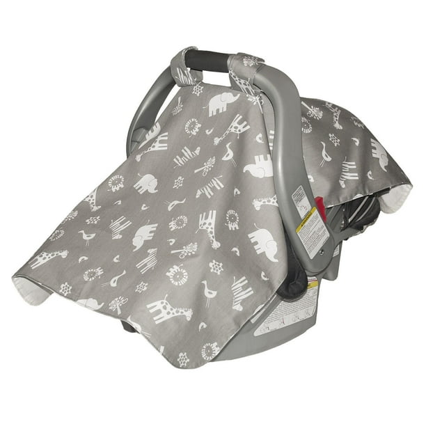 Jolly Jumper Infant Car Seat Veil - Walmart.ca