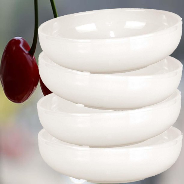 Mesa Ceramics Uno Stoneware Individual Bowl 16cm Set of 4 - Walmart.ca