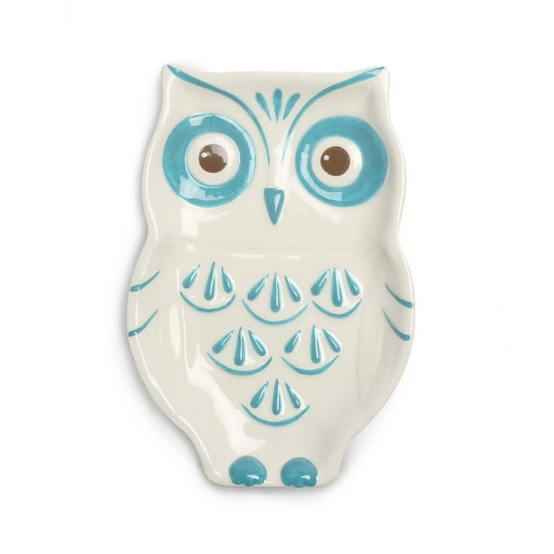 Mainstays Owl Spoon Rest - Walmart.ca