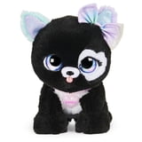 Present Pets, Glitter Puppy Interactive Plush Pet Toy - Walmart.ca