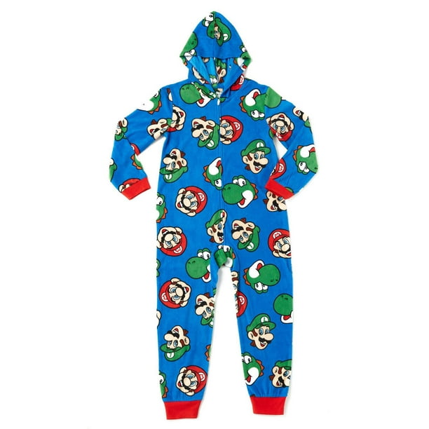 MARIO SLEEPER ONE PIECE - Walmart.ca