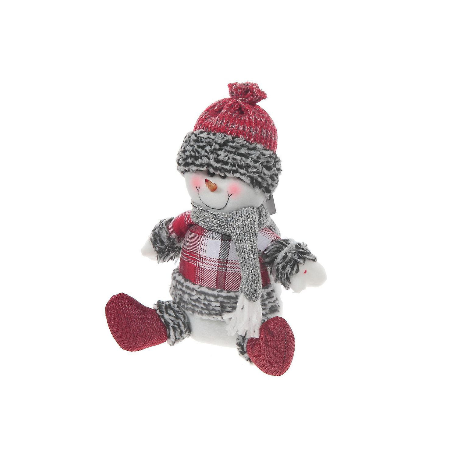 Frosty Toes Snowman Sitter | Walmart Canada