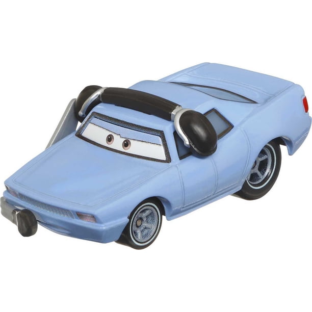 Disney Pixar Cars Artie Vehicle - Walmart.ca