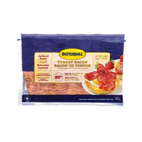 butterball turkey bacon | Walmart Canada