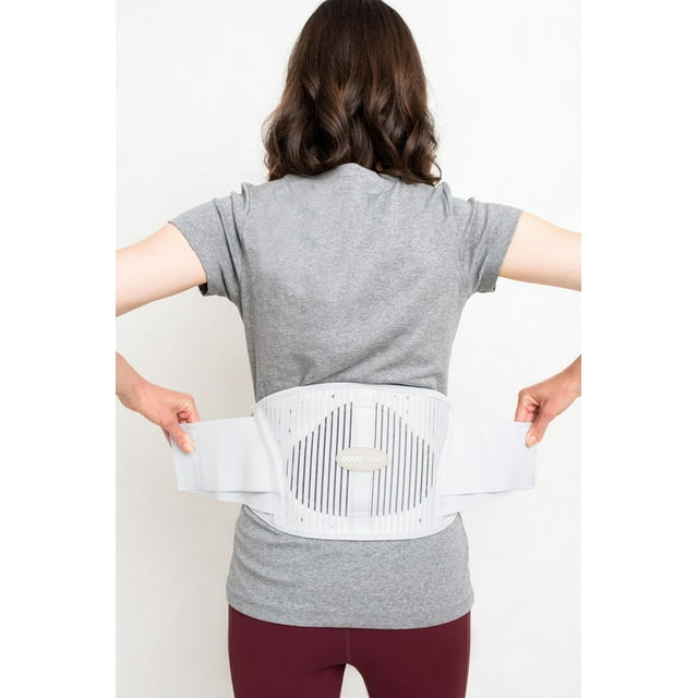 Female Supporting Back Belt X-Large - Walmart.ca