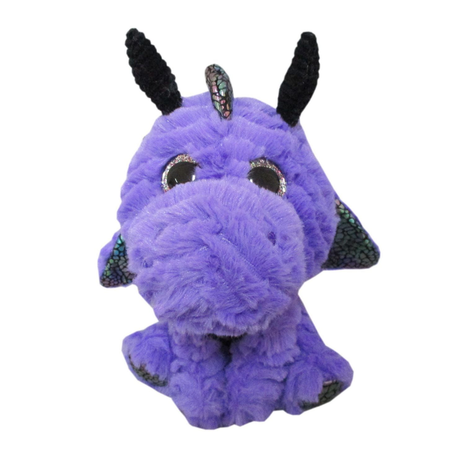Kid Connection Stuffed Animal Plush Dino 7.5inch | Walmart Canada