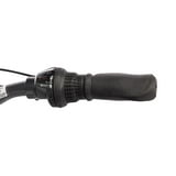 Hyper 26" 36V Electric Mountain Bike for Adults, Pedal-Assist, 250W E ...