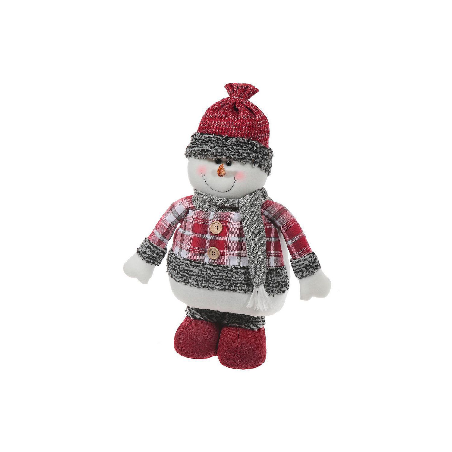 Frosty Toes Snowman Expandible | Walmart Canada