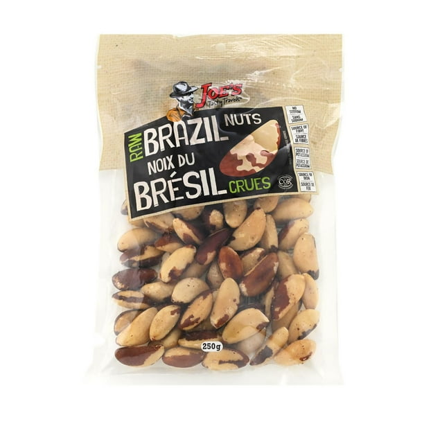 Brazil Nuts - Walmart.ca