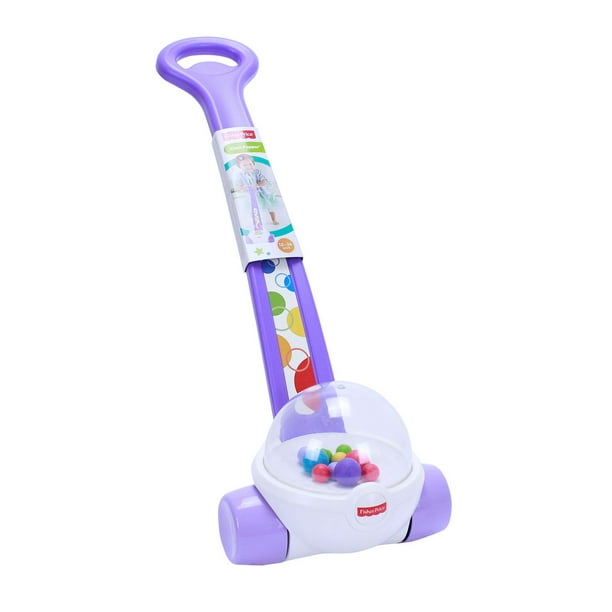 Fisher-Price Corn Popper Push Toy - Walmart.ca