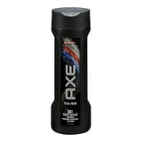 AXE® Total Fresh 3-in-1 Shampoo + Conditioner + Shower Gel, 355 mL ...