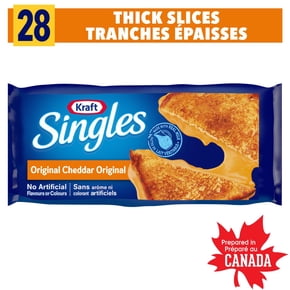 Kraft Singles | Walmart Canada
