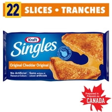 Fromages abordables en ligne | Walmart Canada
