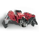 Meccano – Meccaspider Robotic Programmable Toy with Built-in Games ...