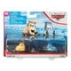 Disney Pixar Cars Sweet Tea and Luigi 2-Pack movie character vehicles ...