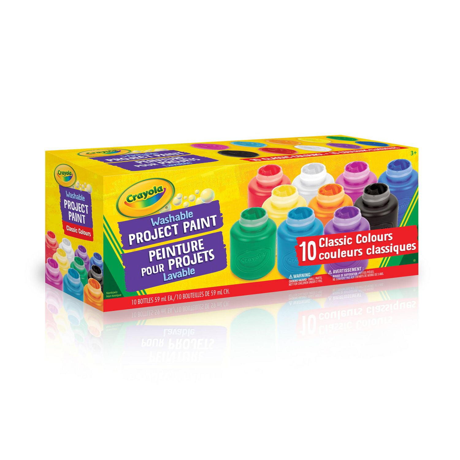 Paint and Supplies | Walmart Canada