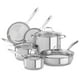 KitchenAid® 10-Piece Cookware Set - Walmart.ca