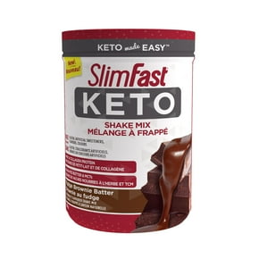 SLIM-FAST | Walmart Canada
