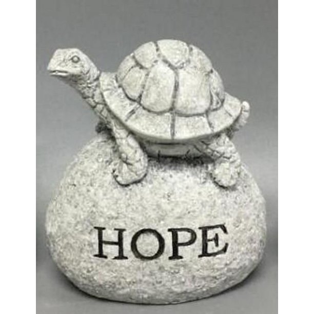 Hometrends Turtle Garden Stone - Walmart.ca