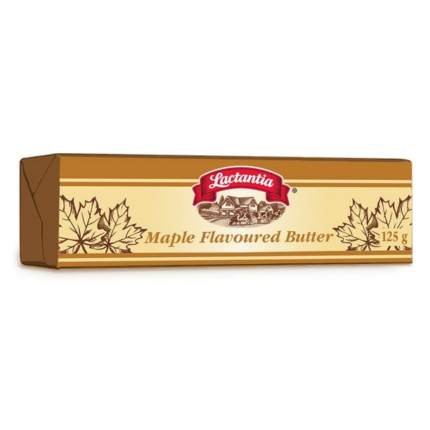 Lactantia Tomato Basil Butter Sticks - Walmart.ca