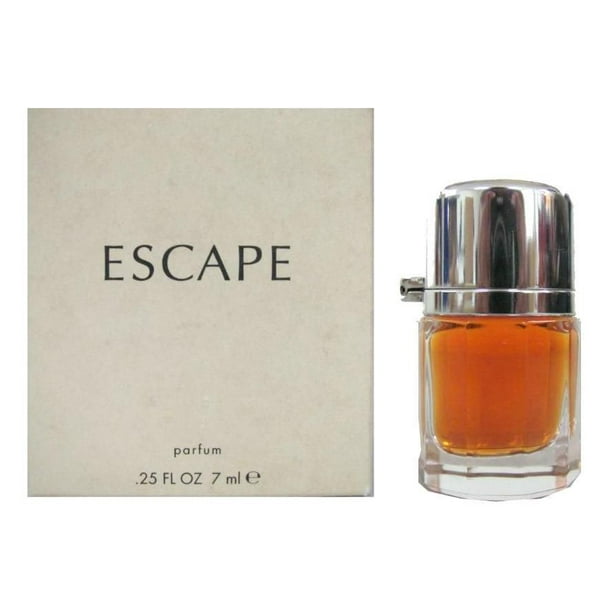 Escape 7ml Parfum WOMEN - Walmart.ca