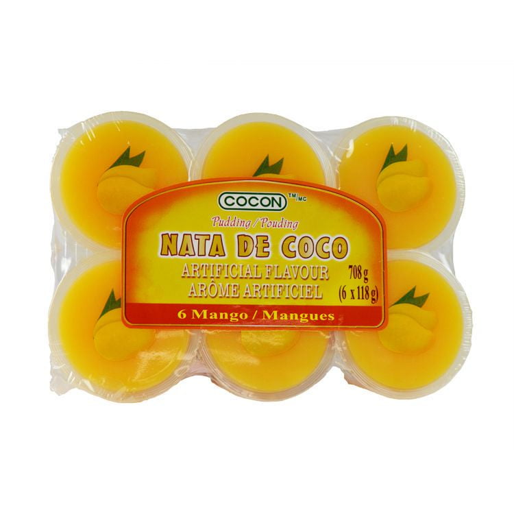 Cocon Mango Pudding | Walmart Canada