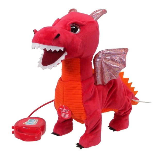 Kid Connection My Walking Pet Dragon - Walmart.ca