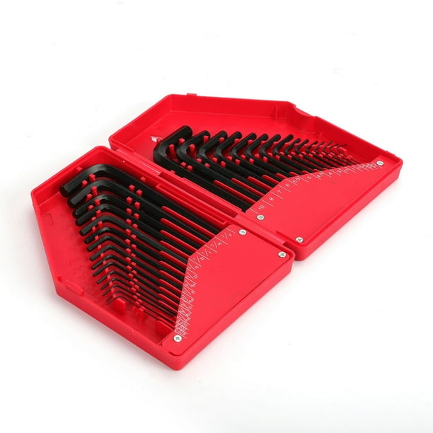 30-PIECE HEY KEY SET - Walmart.ca