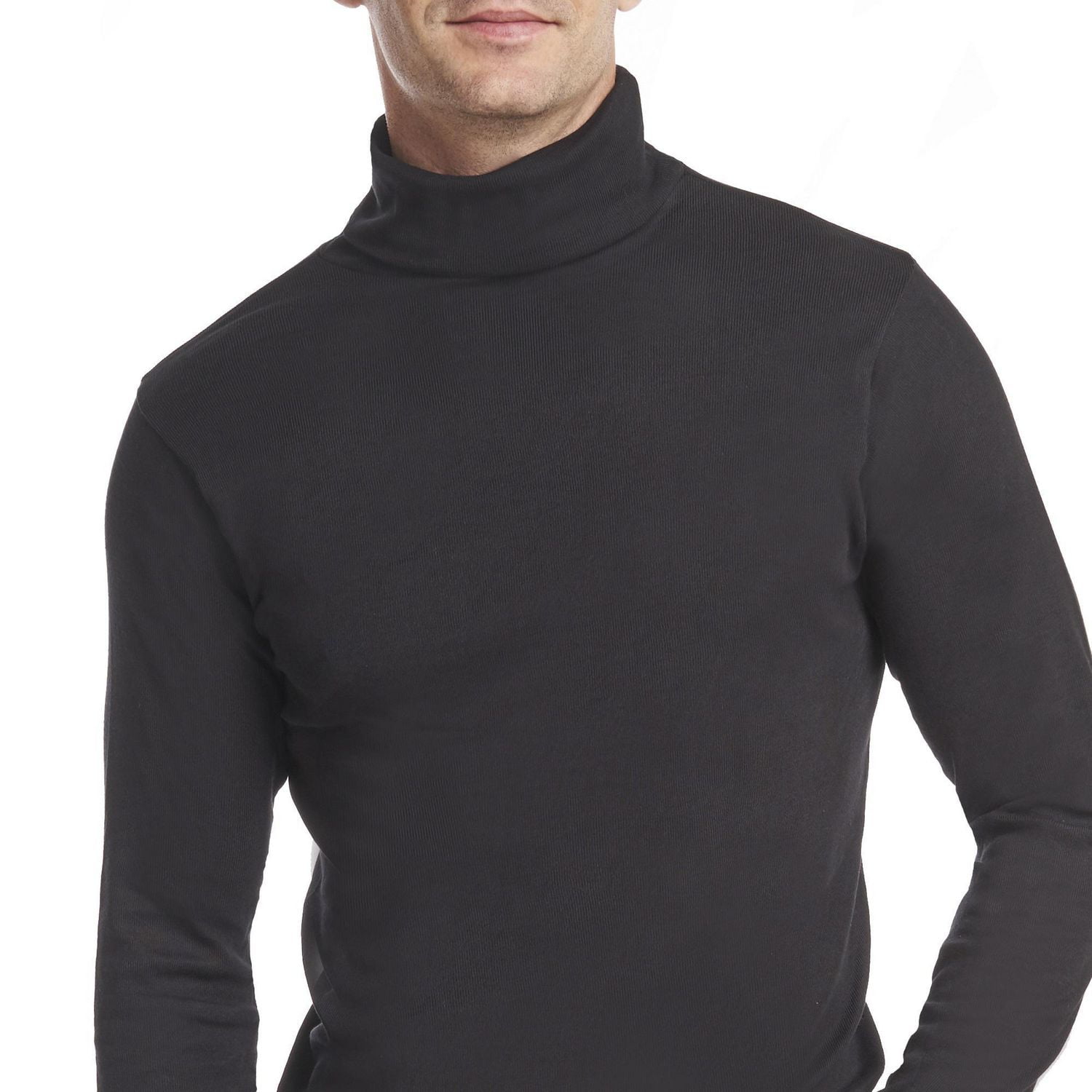 Click here for Stanfields Mens Rib Turtleneck M prices