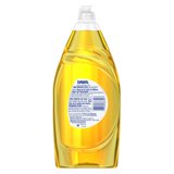 Dawn Lemon Scent Dishwashing Liquid with Active Suds - Walmart.ca