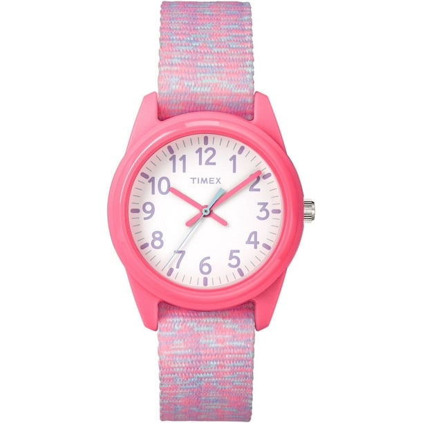 Timex® Kids Analog Watch - Walmart.ca