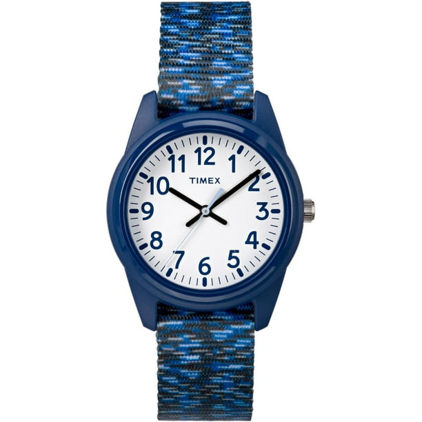 Timex® Kids Analog Watch - Walmart.ca