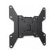 Techly Fixed TV Wall Mount - 13-37" - Walmart.ca