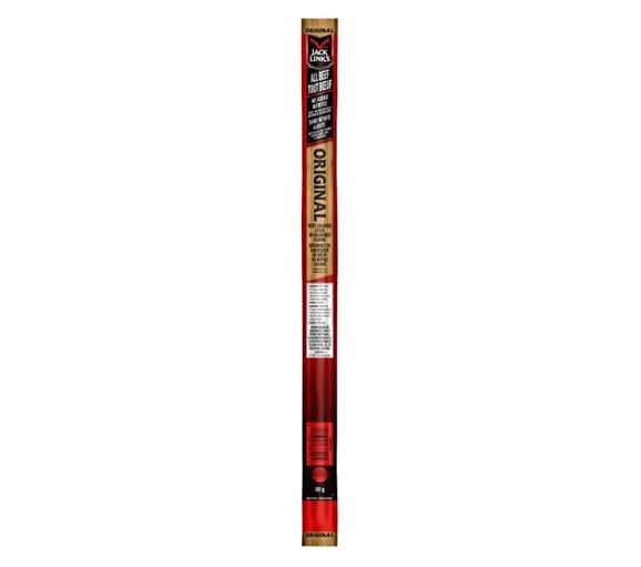 Click here for Jack Links - 50g Original Beef Stick prices