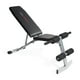 CAP Barbell Flat/Incline/Decline Bench - Walmart.ca