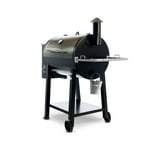 Pit Boss 820 Deluxe Pellet Grill - Walmart.ca
