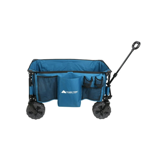 OZARK TRAIL OUTDOOR ALL-TERRAIN WAGON - Walmart.ca